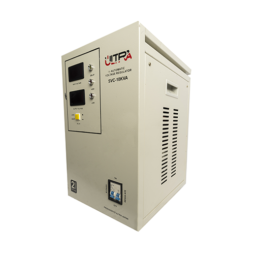 ULTRA - SVC 10KVA