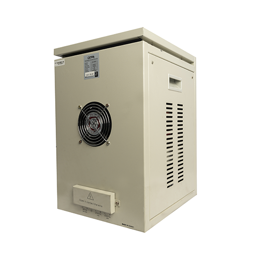 ULTRA - SVC 10KVA